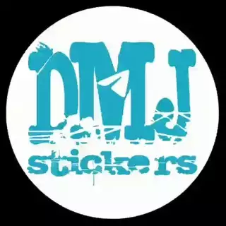 DMJ Stickers | TeleHub